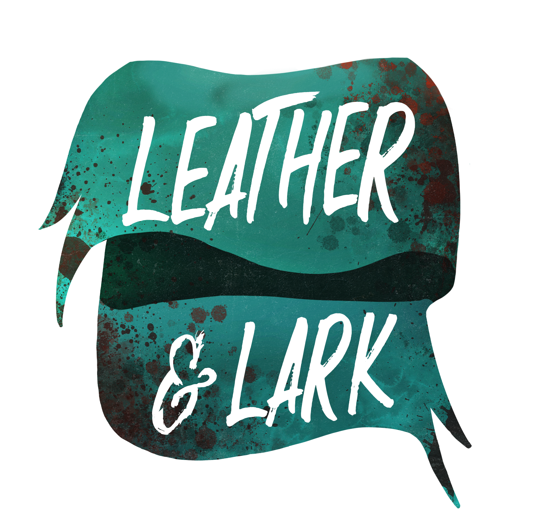 Leather & Lark – Dark Romance Merch