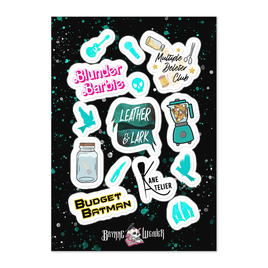 Dark Romance is not just a genre, it's a lifestyle – Dark Romance Merch